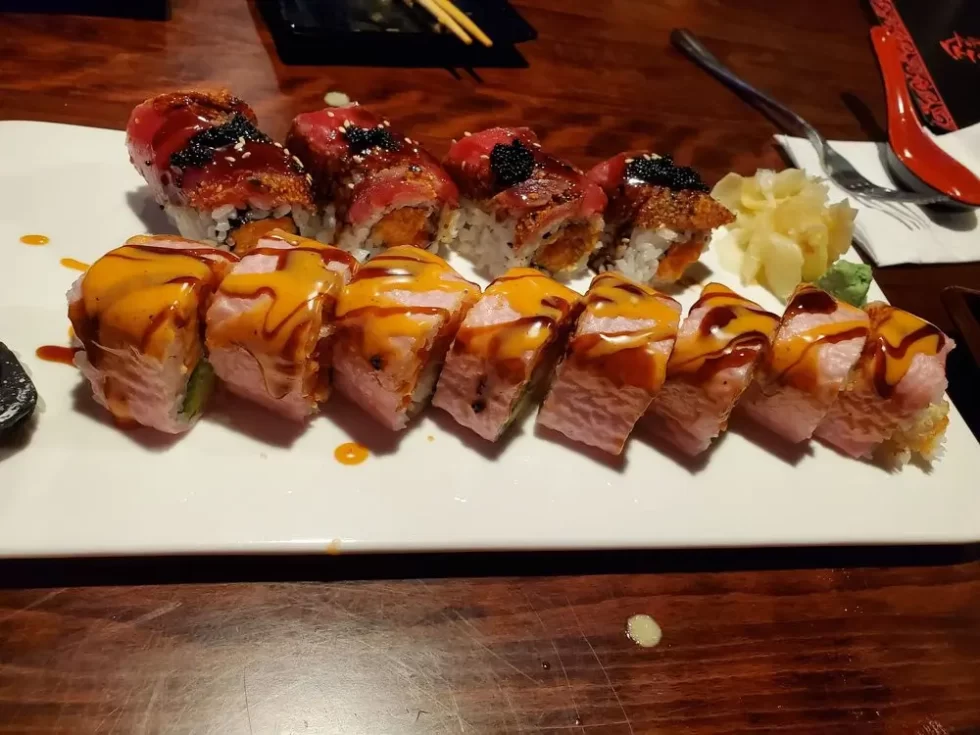 Sushi Call Japanese Restaurant - Sushi Restaurant｜Online Order｜Elkridge｜MD