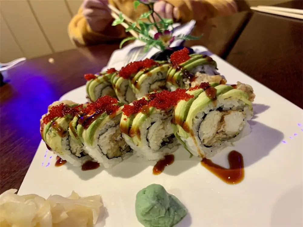 Sushi Call Japanese Restaurant - Sushi Restaurant｜Online Order｜Elkridge｜MD