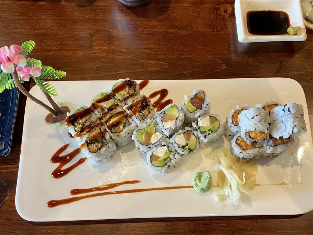 Sushi Call Japanese Restaurant - Sushi Restaurant｜Online Order｜Elkridge｜MD